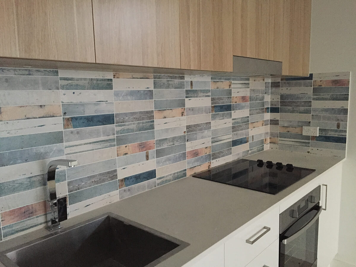 Splashback Tile Inspiration | Urban Tile Company | Capalaba | Brisbane ...