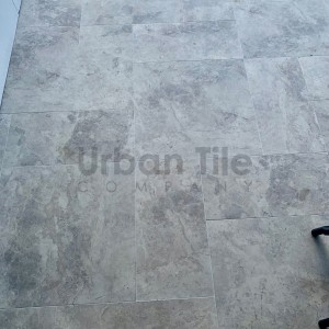 Tundra Porcelain Tile | Urban Tile Company | Capalaba | Brisbane ...