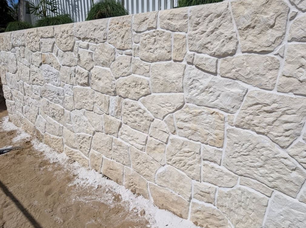 Stone Cladding Free Form | Urban Tile Company | Capalaba | Brisbane ...