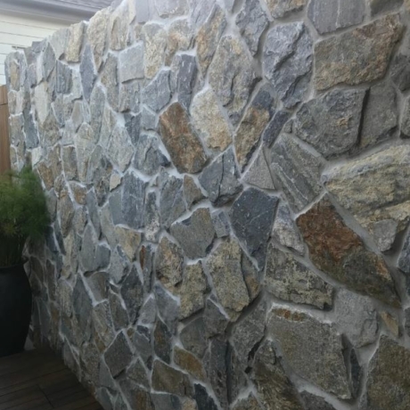 Stone Cladding Free Form | Urban Tile Company | Capalaba | Brisbane ...