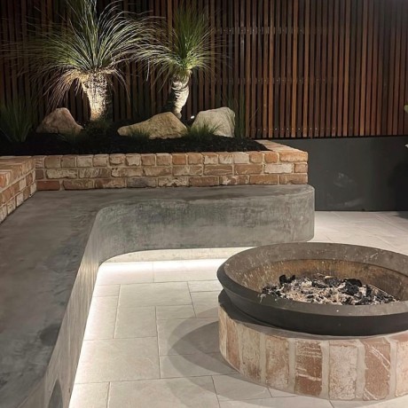 Giant French Pattern Tiles | Urban Tile Company | Capalaba | Brisbane ...
