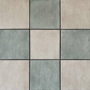 Checkerboard Porcelain Tiles | Urban Tile Company | Capalaba | Brisbane ...