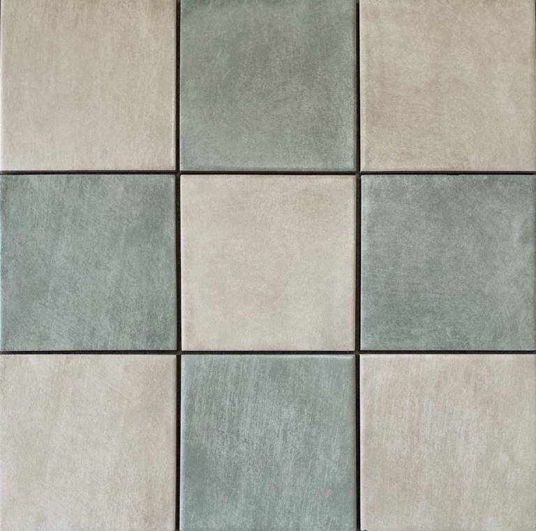 Checkerboard Porcelain Tiles | Urban Tile Company | Capalaba | Brisbane ...