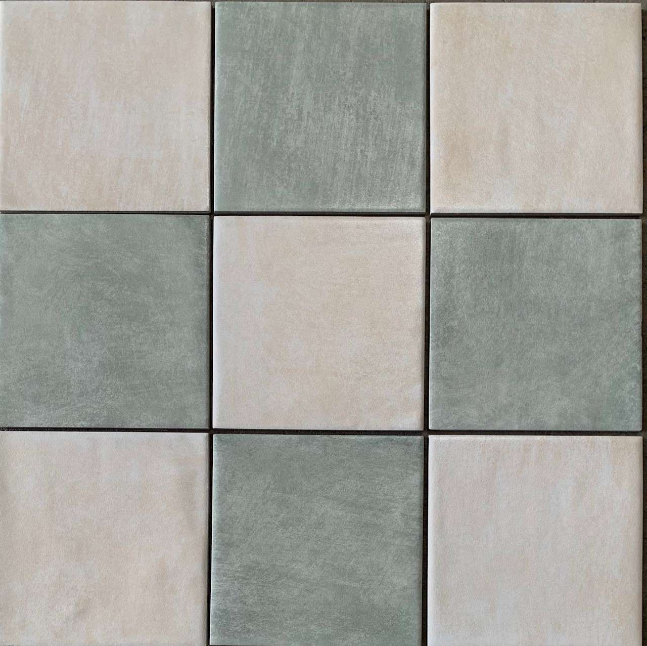 Checkerboard Porcelain Tiles | Urban Tile Company | Capalaba | Brisbane ...