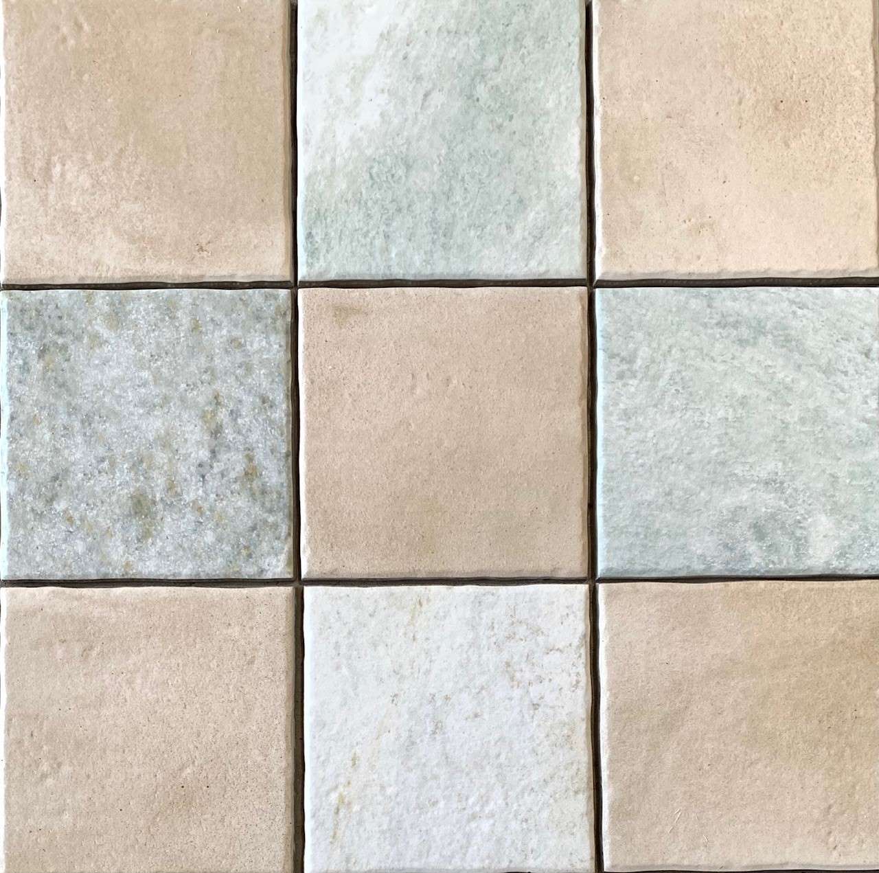 Checkerboard Porcelain Tiles | Urban Tile Company | Capalaba | Brisbane ...