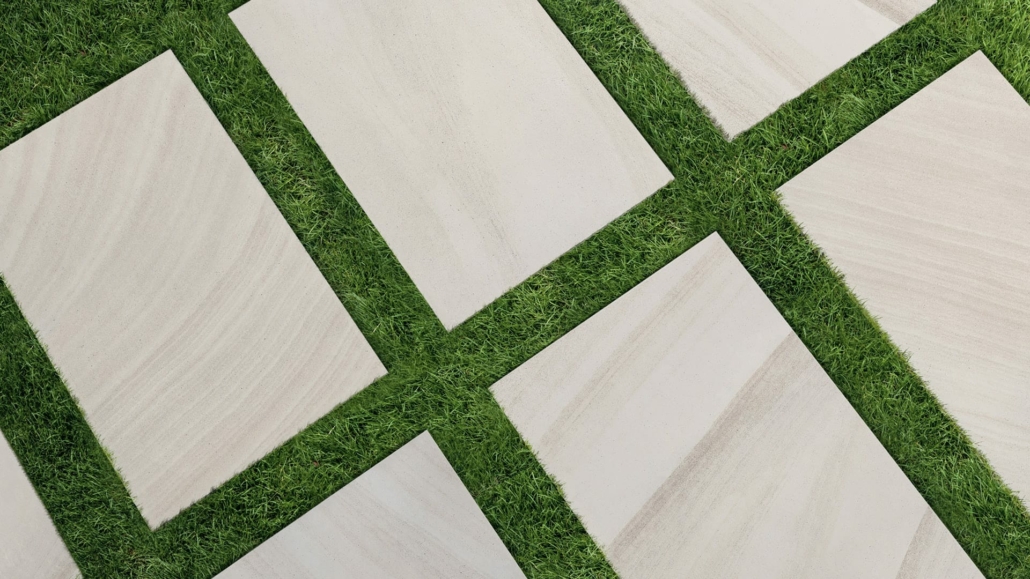 Teak Sandstone Series | Urban Tile Company | Capalaba | Brisbane ...